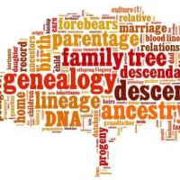 Family Tree Map – Marie's Genealogy