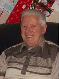 1. Thomas Rattray Leitch (1931-2013) – Marie's Genealogy