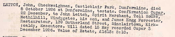 9. Ann Rattray (1848-1885) – Marie's Genealogy