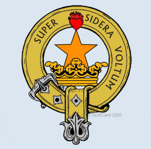 66. Rattray (1700’s) – Marie's Genealogy